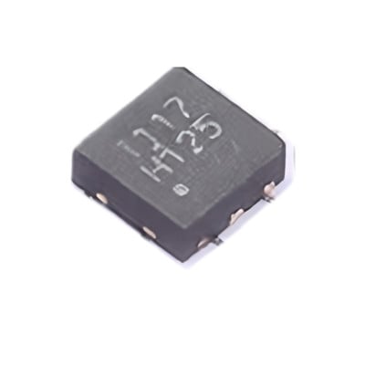 Mysentech T117B Analog and Digital Output Chip