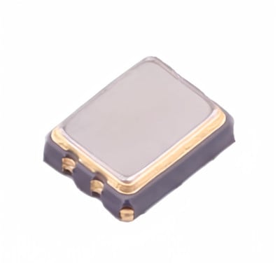 AKER SMAN-024000-3-AL-02 Crystal Chip