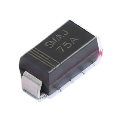 JSCJ SMAJ40A TVS Diode