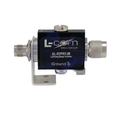 L-com AL-RTPRTJER-1 Surge Protection Device
