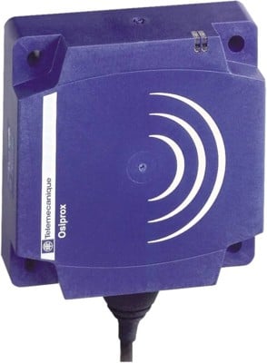 Schneider XS8D1A1MBL10 Proximity Sensor for sale