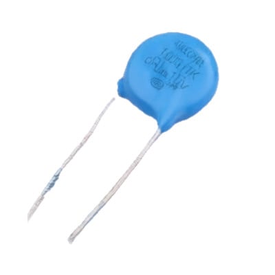 KNSCHA 9S511K68RV0456 Metal Oxide Varistor (MOV)