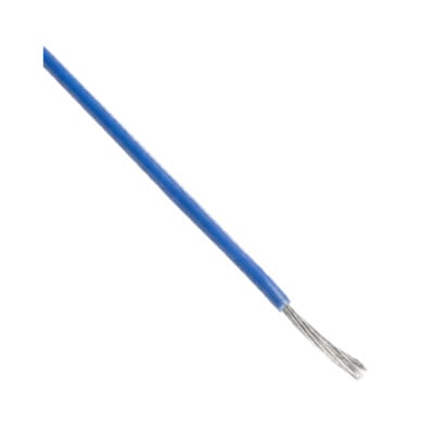 CNC Tech 1332-22-1-0500-005-1-TS Single Conductor Hook-Up Wire for sale