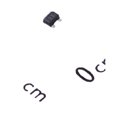 JSCJ DTC143TM Pre-Biased Single Bipolar Transistor