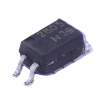 Cosmo KTLP250S Photovoltaic Output Optoisolator Transistor