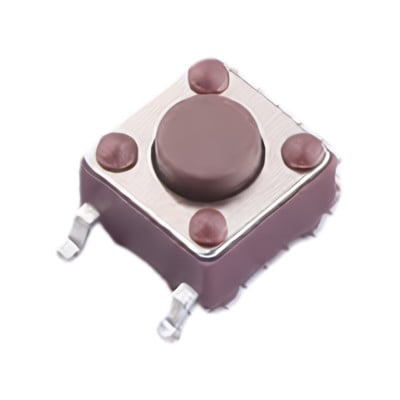 Khon TSB06331-043D532DH-R1000 Tactile Switch