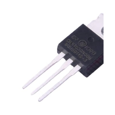 CRMICRO CRTM030N04L Single N-Channel MOSFET