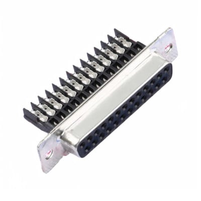 TE Connectivity 1-745495-8 IC Socket for sale