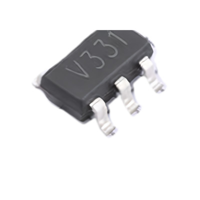 HGSEMI HGV331M5/TR Linear Comparator Chip for sale