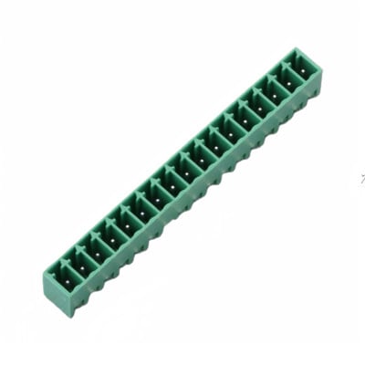 KANGNEX WJ15EDGRC-3.81-15P-14-00A Header Plug Socket