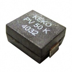 EATON MOVHE07V150Y Metal Oxide Varistor (MOV)