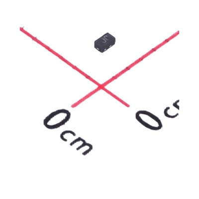 ElecSuper ESD0402G05V-ES TVS Diode