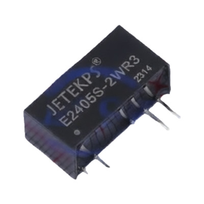 JETEKPS E2412SY-2WR1 DC DC Converter Chip