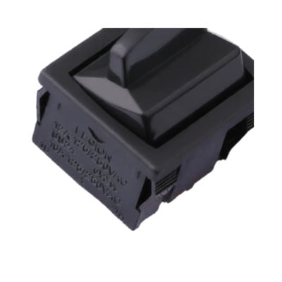 Legion SS31-BBOWQ-RS20-R Rocker Switch