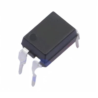 AOTE PC817C Photovoltaic Output Optoisolator Transistor