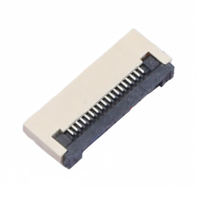 Korean Hroparts Elec FPC0.5B-WTX-18P FFC FPC Flat Flexible Connector Assembly