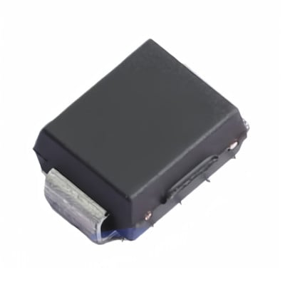 BLUE ROCKET S3MC Single Diode