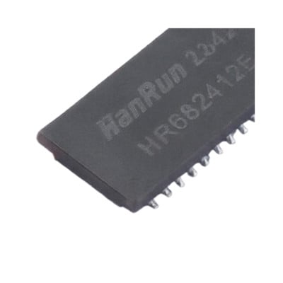 HANRUN(Zhongshan HanRun Elec) HR682412E for sale