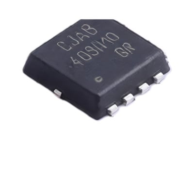 JSCJ CJA03N10S Single N-Channel MOSFET