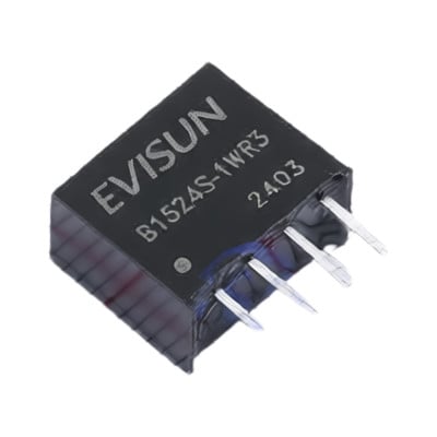 EVISUN B1505D-1WR3 DC DC Converter Chip