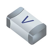 BOURNS SF-1206HV12M-2 High-Voltage Fuse Chip