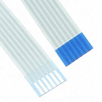 Assmann WSW Components AFFC-050-06-051-11 Flat Flex Ribbon Jumper Cable Assembly