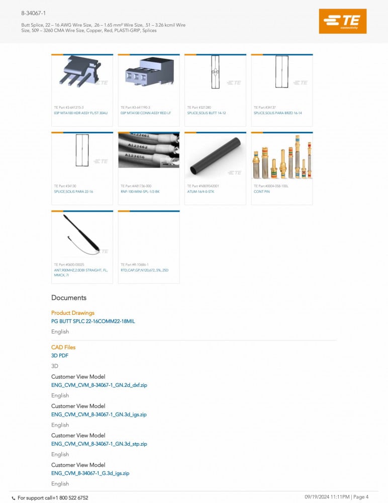 8-34067-1 technical document page 4