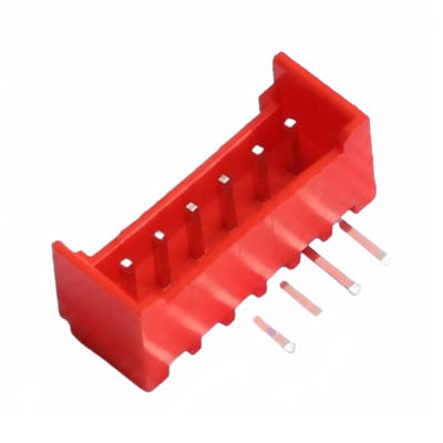 Hanbo Electronic WAFER-XH254WZ-6AH