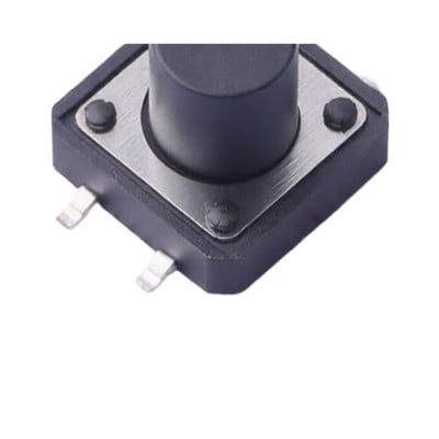Hanbo Electronic TS-KG1103S-BB95F Tactile Switch