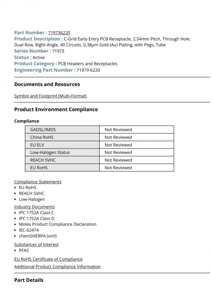 719736220 technical document page 1