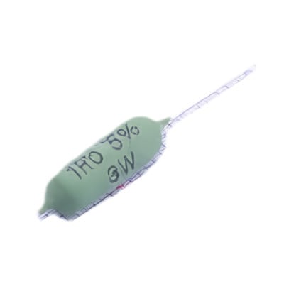 VISHAY AC03000004709JACCS Through Hole Resistor