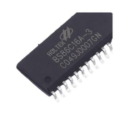 HOLTEK BS83B16C Microcontroller