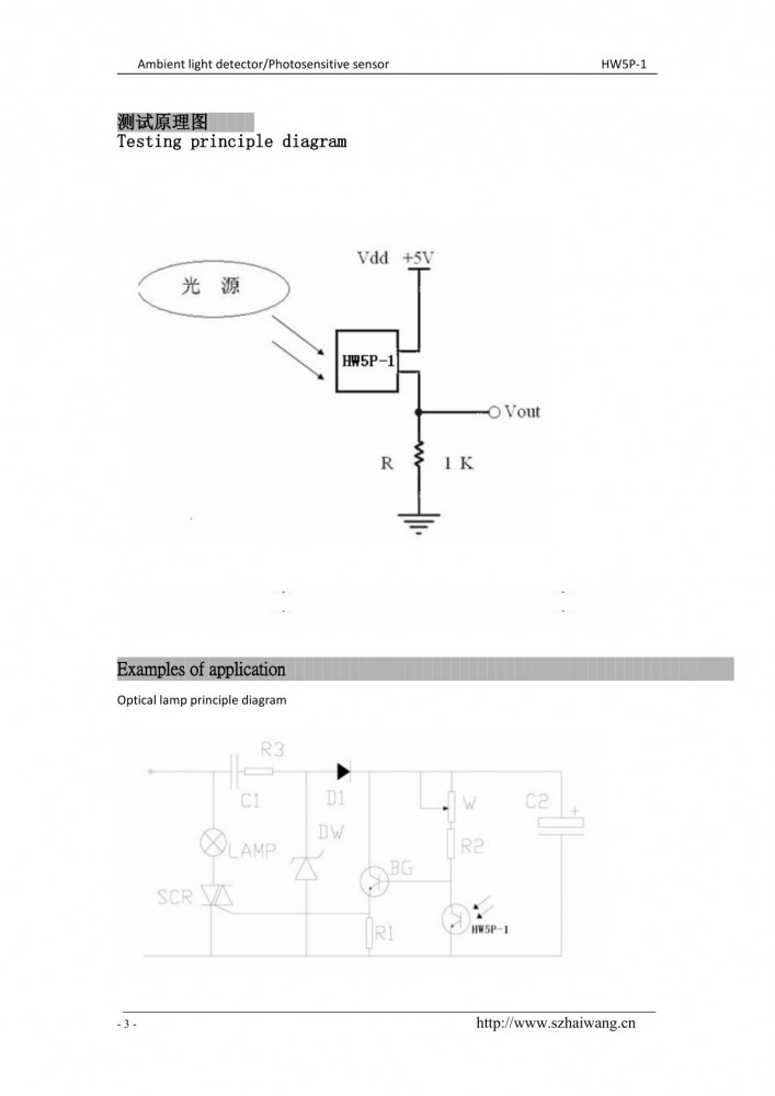 Adafruit 2831 technical document page 3