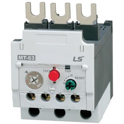 Altech MT-63/3K-6 Relay Accessory