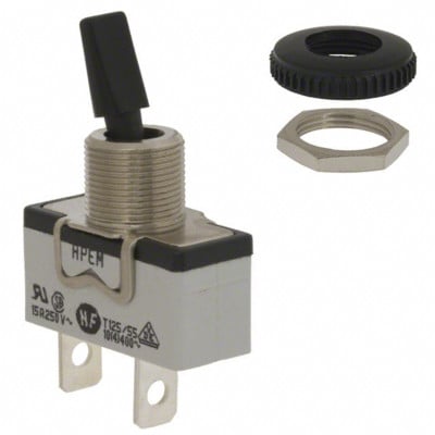 APEM U481 Switch Accessory Chip