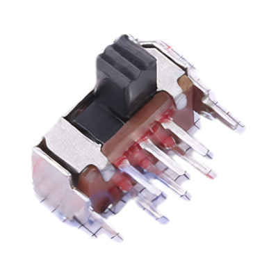 G-Switch SK-22D02-G020 Slide Switch