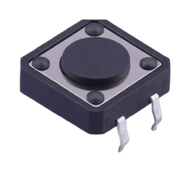 Hanbo Electronic TS-1103 Tactile Switch for sale