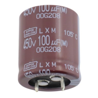 ELHS501VSN331MA40S