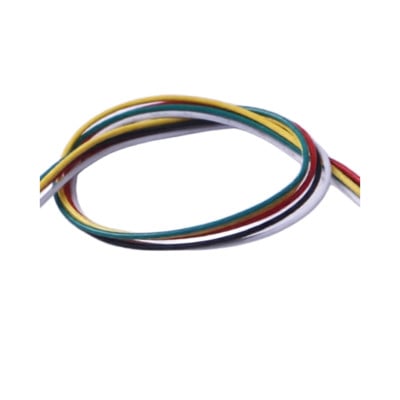 DEALON LDS150-100728-150-2P Single Conductor Hook-Up Wire