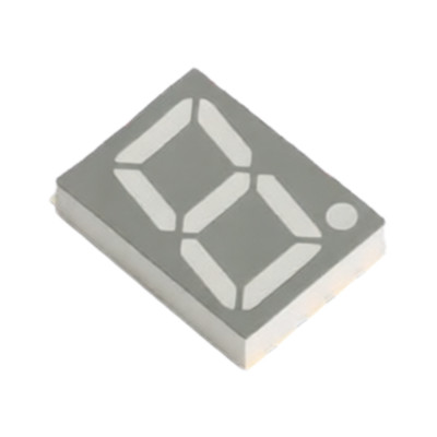 Guangcai Display GS5625AB-G LED Numeric Display Chip