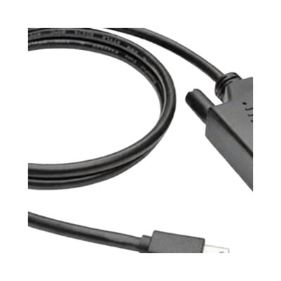 EATON P586-006-DVI Video Cable Assembly for DVI/HDMI Connectivity