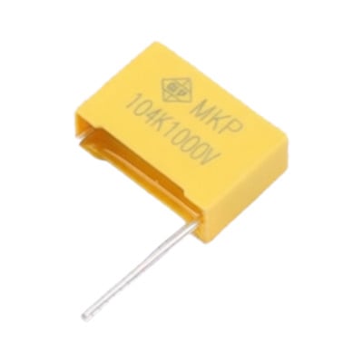 CHAMPION SMKP103K0630DC2-1B10150 Thin Film Capacitor