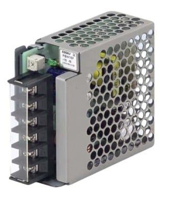 Cosel PBW30F-5-E AC DC Converter for sale