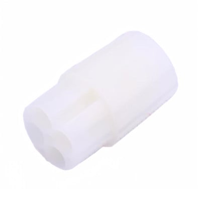 TE Connectivity 1897015-2 Circular Connector Housing