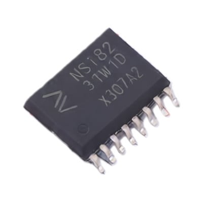 NOVOSENSE NSI8121N0 Digital Isolator Chip
