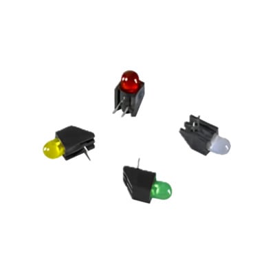 BIVAR H175CGD Circuit Board Indicator