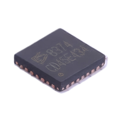Everest-semi(Everest Semiconductor) ES8316