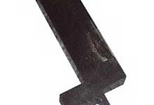 Feed Finger for Mini-Mac Applicator