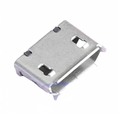 HDGC MICRO-ZL-117PWB USB, DVI, HDMI Connector Assembly