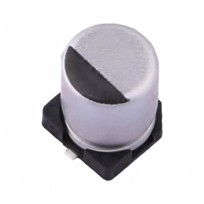 ACMECON VT1C471M0810 Aluminum Electrolytic Capacitor